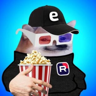 Иконка канала elcinema [перезаливы]