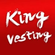 Иконка канала KingVesting
