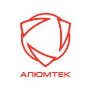 Иконка канала Алюмтек Фасады зданий и сотовый алюминий