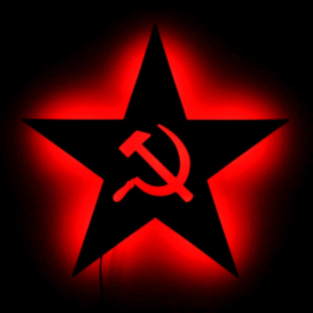Иконка канала След из СССР