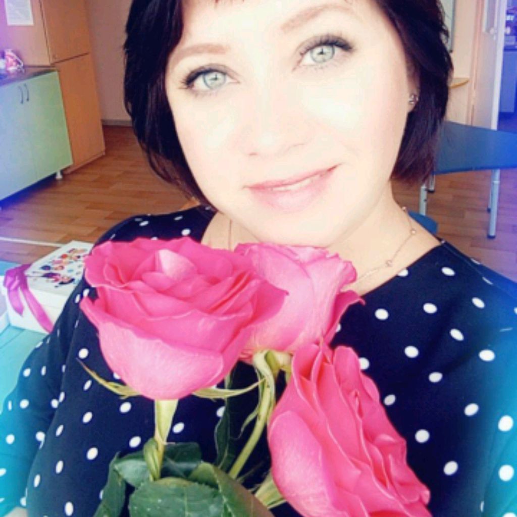 Иконка канала Любовь Елисеева