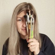 Иконка канала Маруськины рисунки