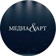 Иконка канала Проект МЕДИА&АРТ