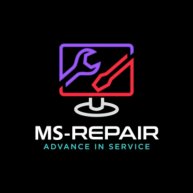 Иконка канала MS-REPAIR