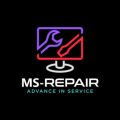 Иконка канала MS-REPAIR