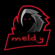 Иконка канала meldy