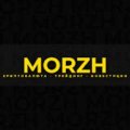 Иконка канала MORZH
