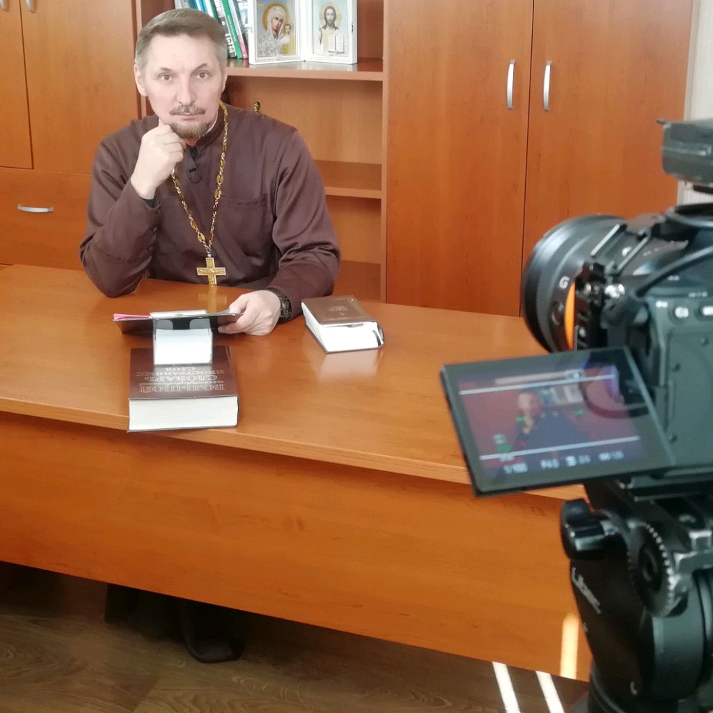 Иконка канала Группа Продлённого Дня.