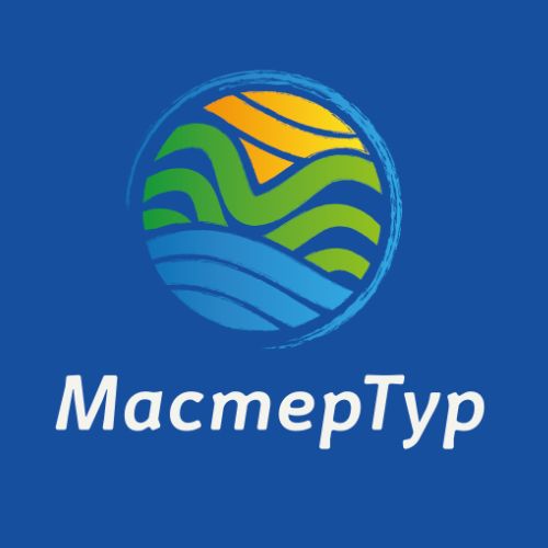 Иконка канала МастерТур Он лайн турагент