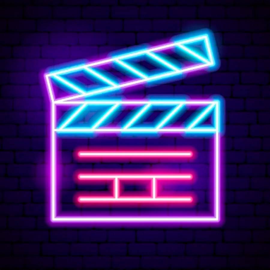 Иконка канала CinemA NeoN