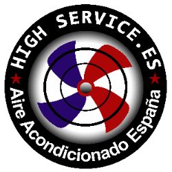 Иконка канала HighService.es