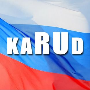 Иконка канала kaRUd