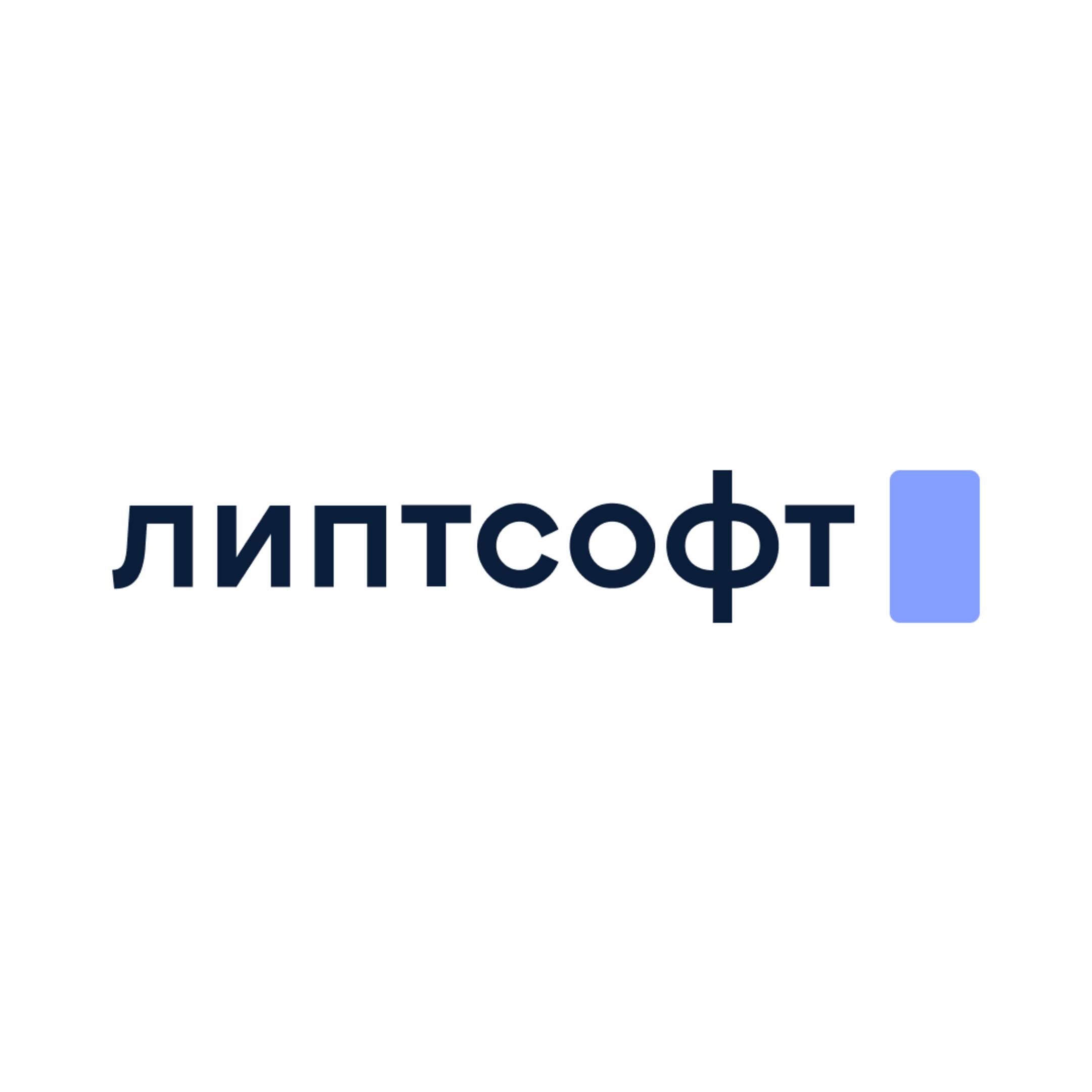 Иконка канала Липтсофт