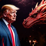 Иконка канала 47President