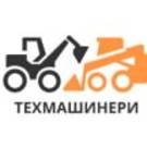 Иконка канала Техмашинери