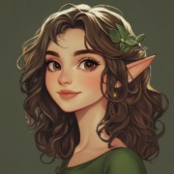 Иконка канала Элфи | Симс 2