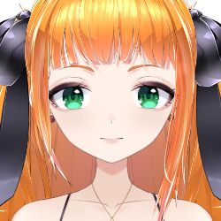 Иконка канала E-Girl