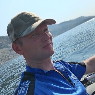 Иконка канала Виктор Кузнецов