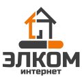 Иконка канала ЭЛКОМ Интернет