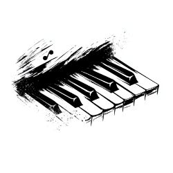 Иконка канала Black ON White