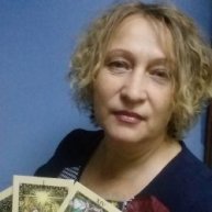 Иконка канала Инна с Таро