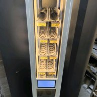 Иконка канала Вендинговые автоматы CRAFTMARKET