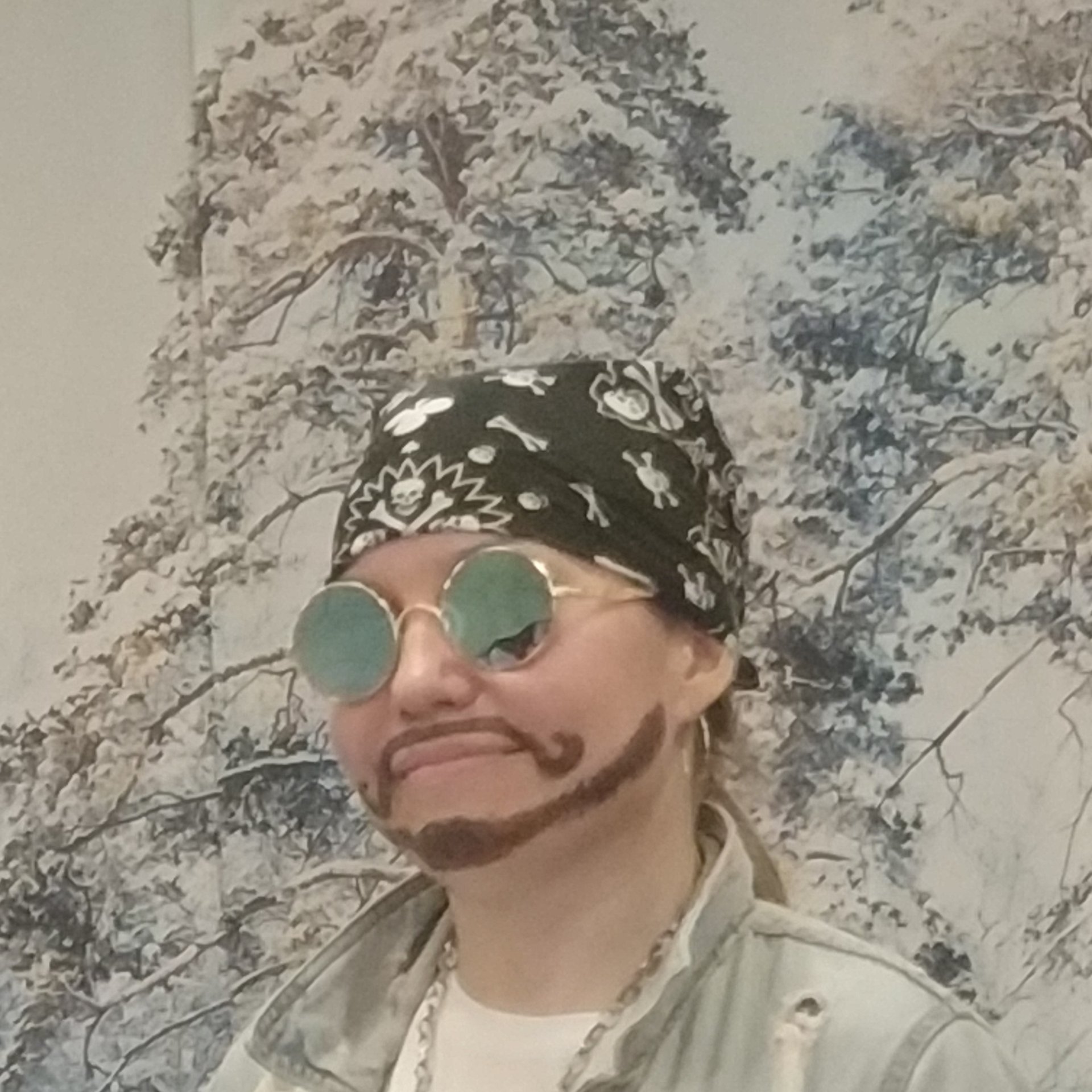 Иконка канала недик