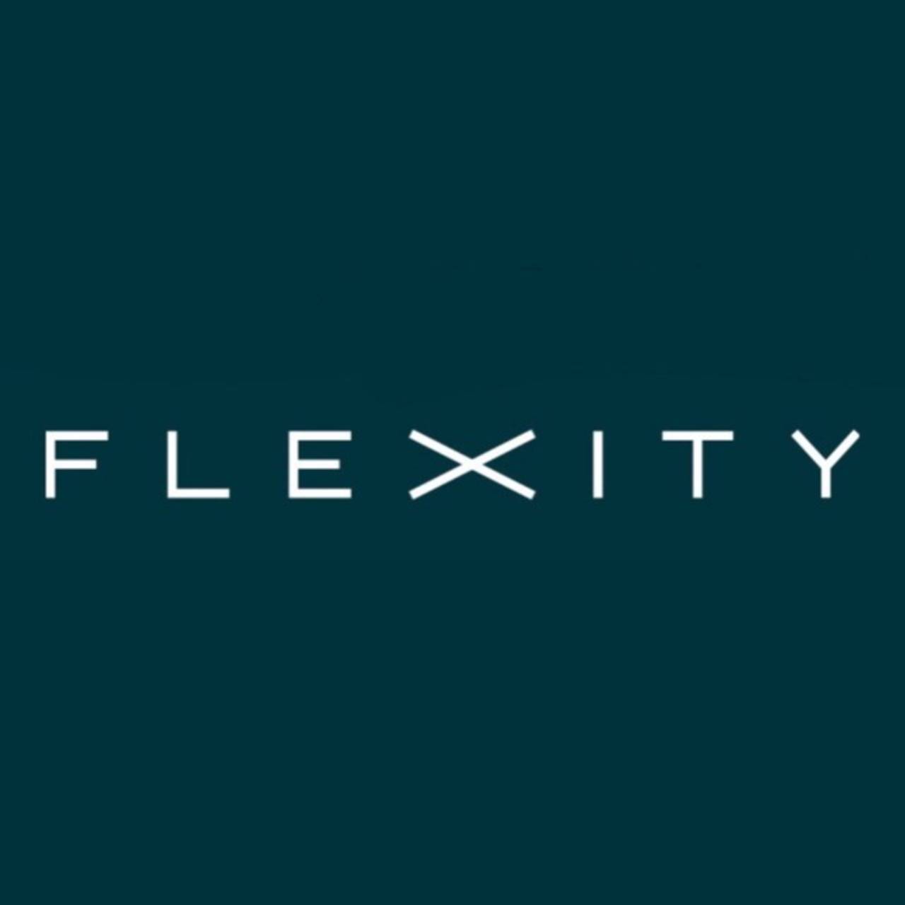 Иконка канала Flexity