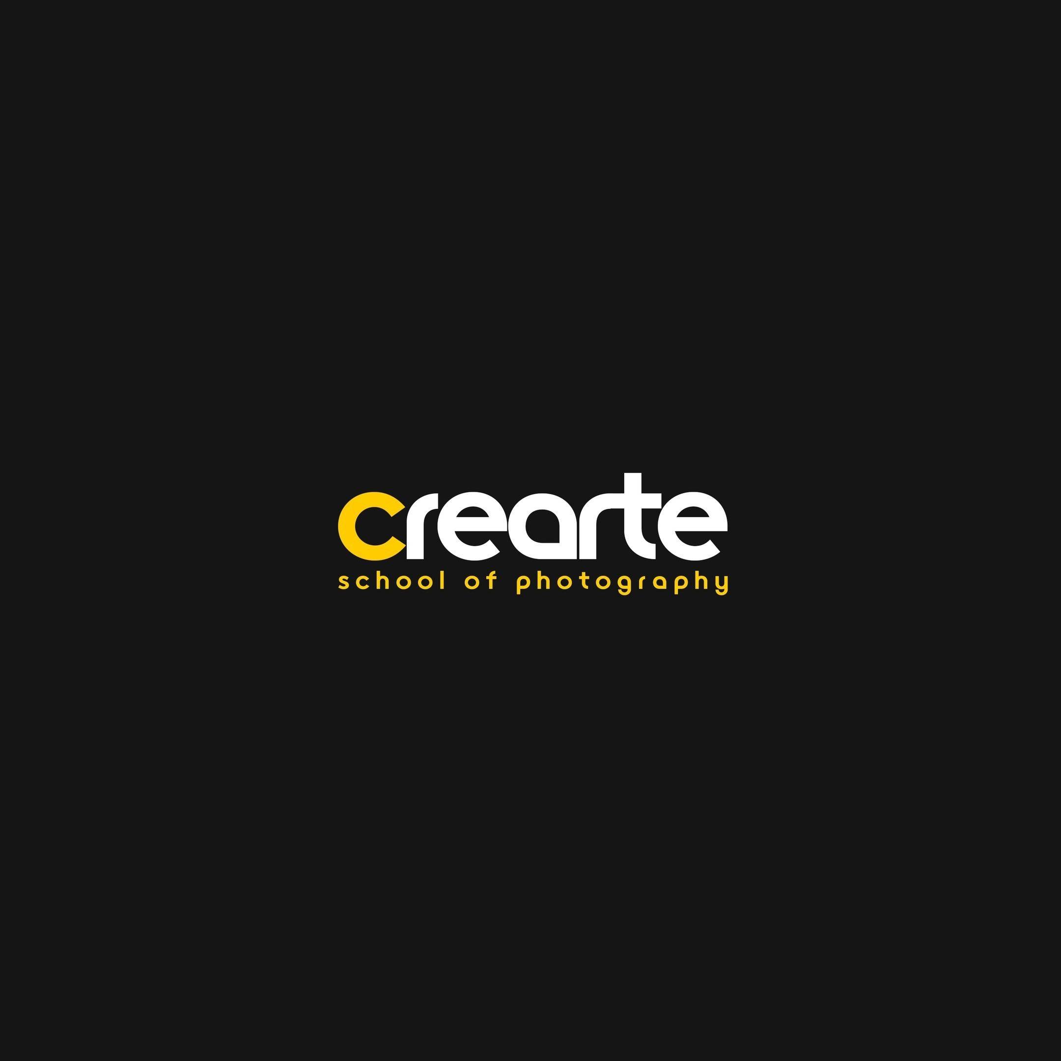 Иконка канала Фотошкола Crearte