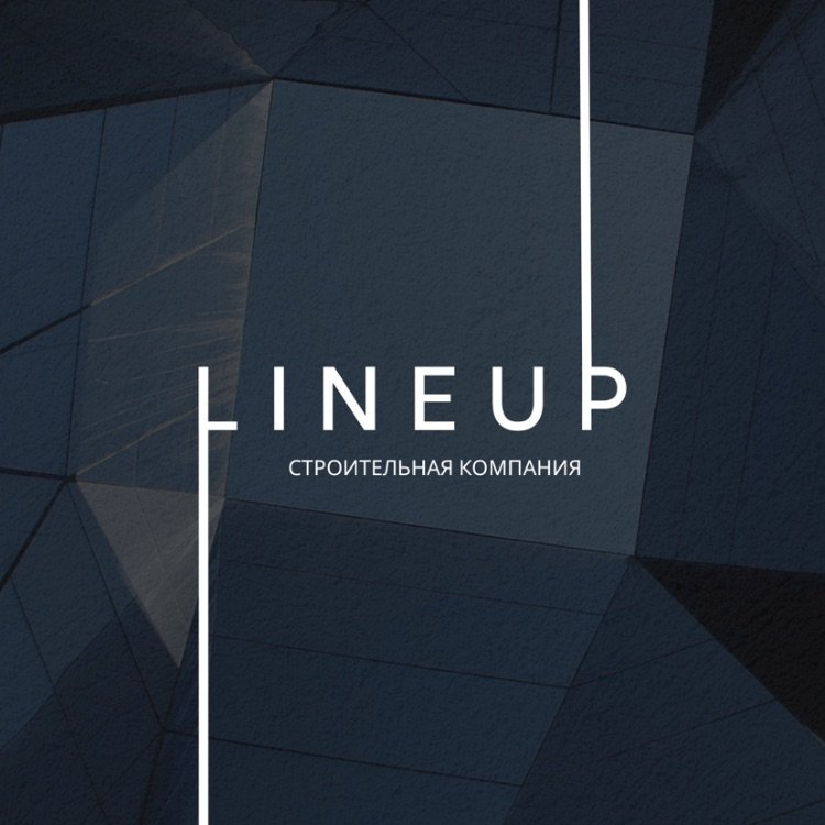Иконка канала Lineup