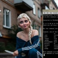 Иконка канала alex0x08