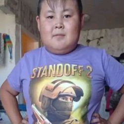 Иконка канала 715 база ответь