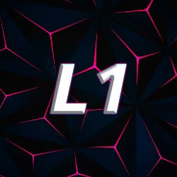 Иконка канала L1MBOO_PUBG