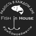 Иконка канала fish_in_house_brn