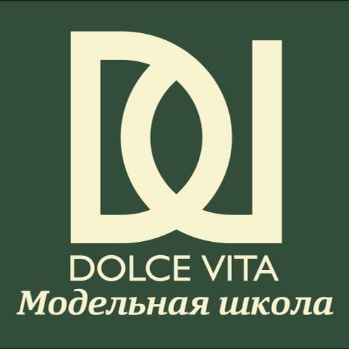 Иконка канала Dolce Vita Модельная Школа