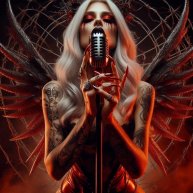 Иконка канала ツﻬஐﻬ •𝕯𝔞𝔯𝔦𝔫𝔞 𝕷𝔲𝔫𝔞𝔯𝔦𝔰 • ﻬஐﻬツ