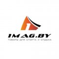 Иконка канала 1MAG.BY