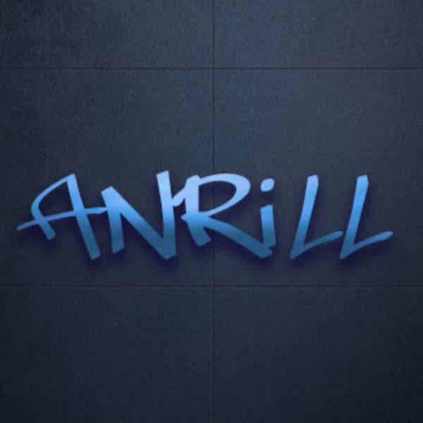 Иконка канала AnRill