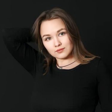 Иконка канала Динка про контент