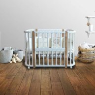 Иконка канала Азбука Детских Кроваток