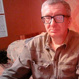 Иконка канала Ялунин