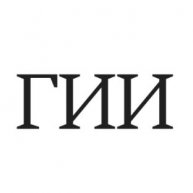 Иконка канала Государственный институт искусствознания