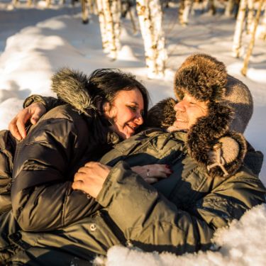 Иконка канала ДНТ Берег Клязьмы