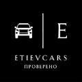 Иконка канала EtievCars