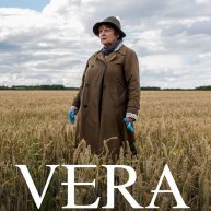 Иконка канала Сериал Вера / Vera