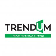 Иконка канала Гибкая черепица TRENDUM