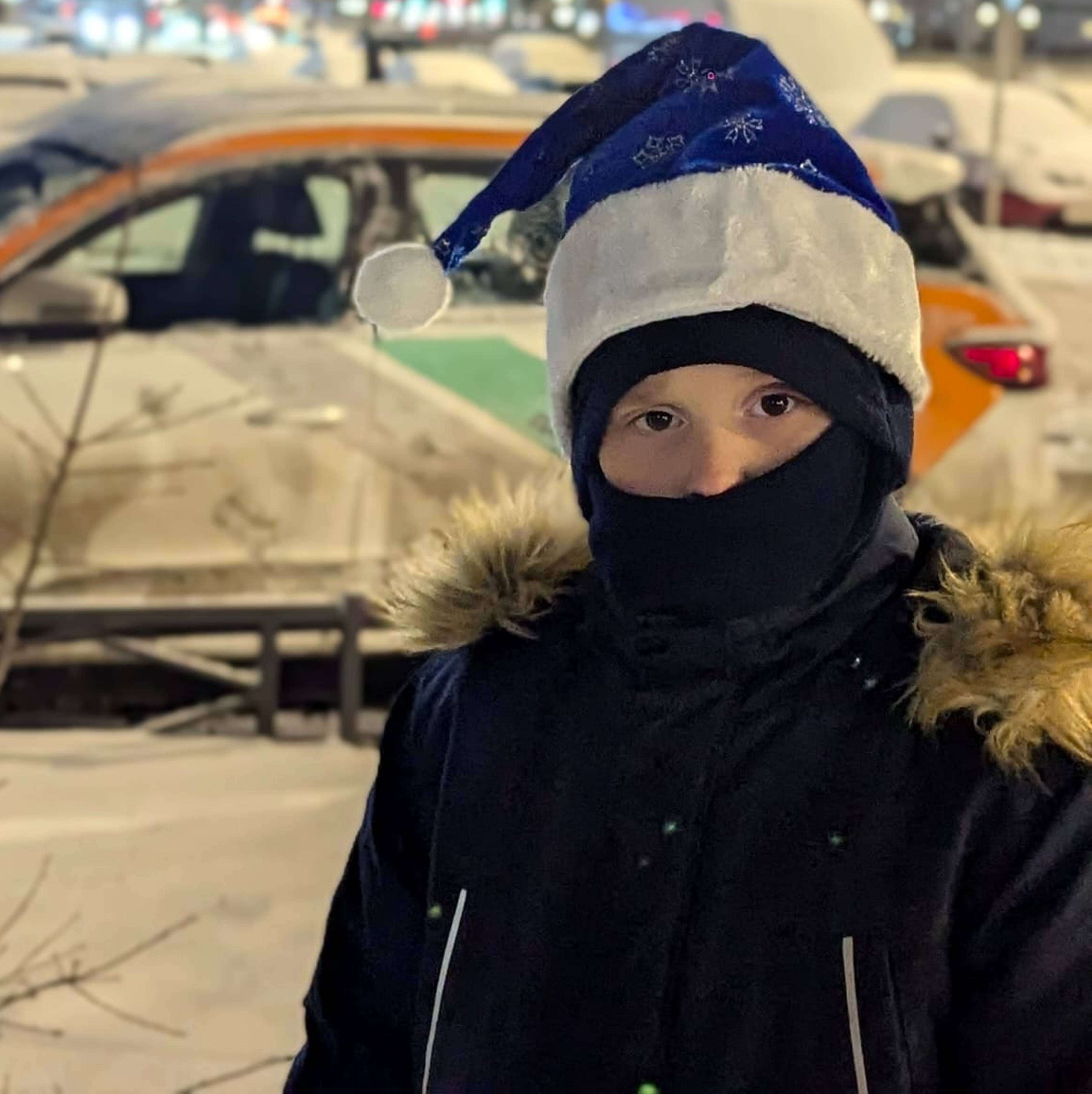 Иконка канала САМЫЙ VREDNbli