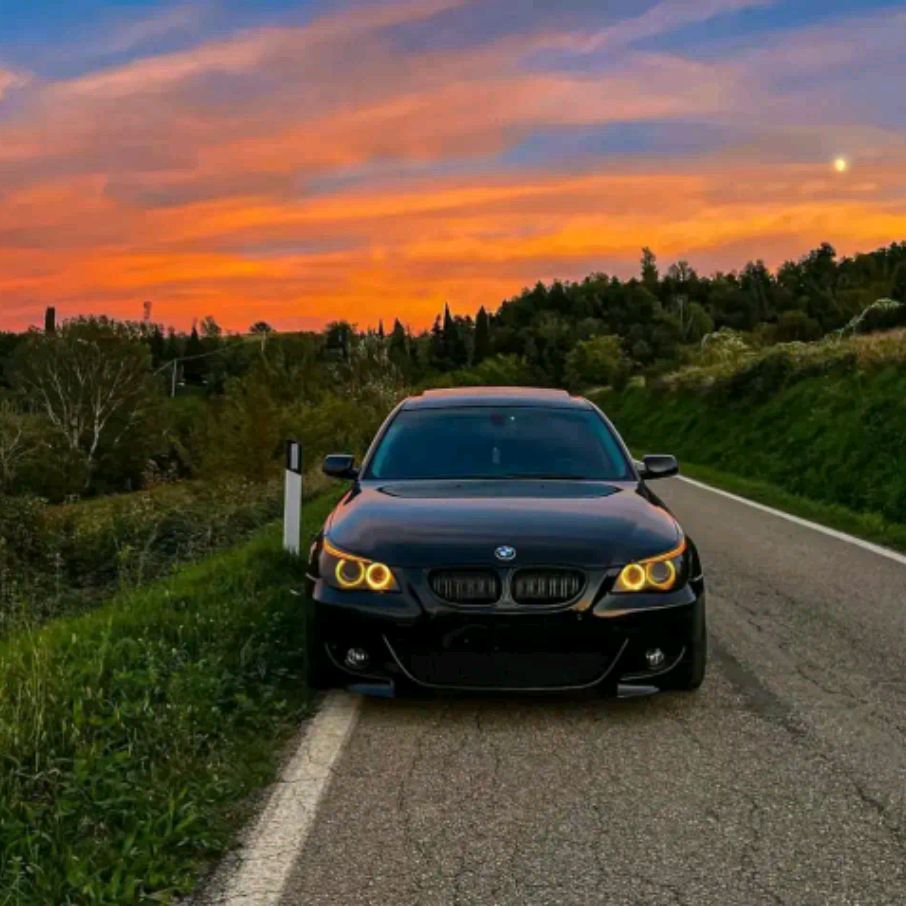 Иконка канала Bmw