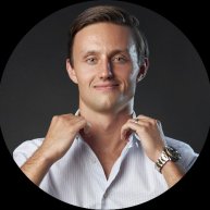 Иконка канала Максим Гральник