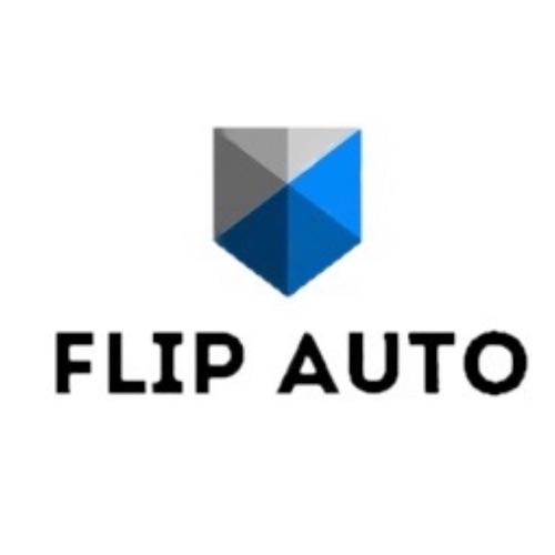 Иконка канала Flipauto
